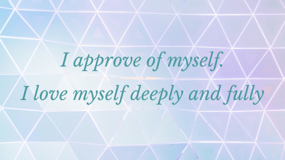 15 Self-Love Affirmations to Boost Your Self-Esteem | Balanced Soul ...
